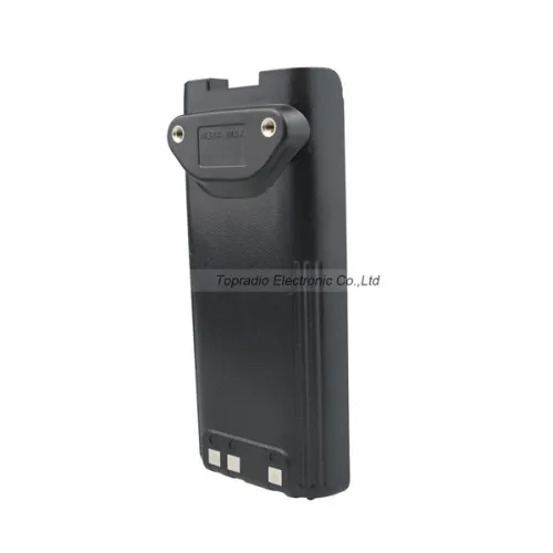 Battery For Icom Ic-a24 Ic-a24e Ic-a6e Ic-f11br Ic-f11s Ic-f12s Ic ...