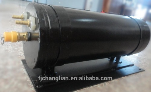 Screw Terminal Capacitor For Decoupling/decoupler, High Quality Screw Terminal Capacitor For ...