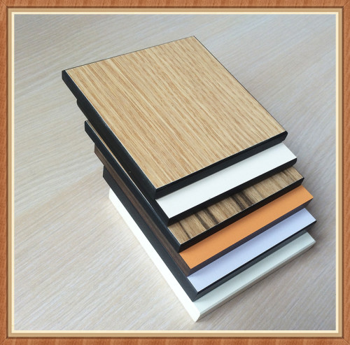 Phenolic Hpl High Pressure Laminate Compact Board, High Quality ...