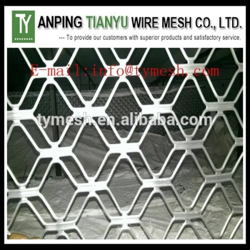 Expanded Metal Panels, High Quality Expanded Metal Panels on Bossgoo.com