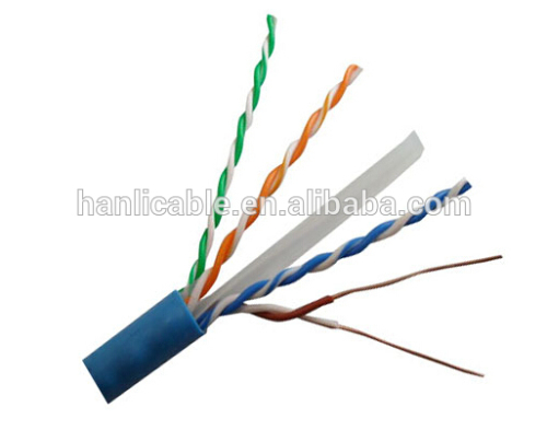 Utp Cat6 Twisted Pair Cable, High Quality Utp Cat6 Twisted Pair Cable ...