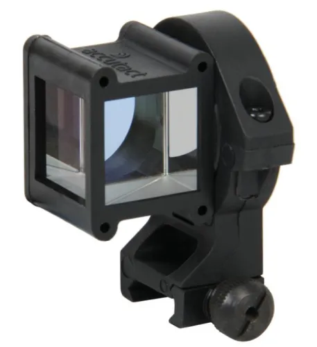 Standard Picatinny Mounts Rifle Scope With Angle Sight Gz1-0164, High Quality Standard Picatinny ...