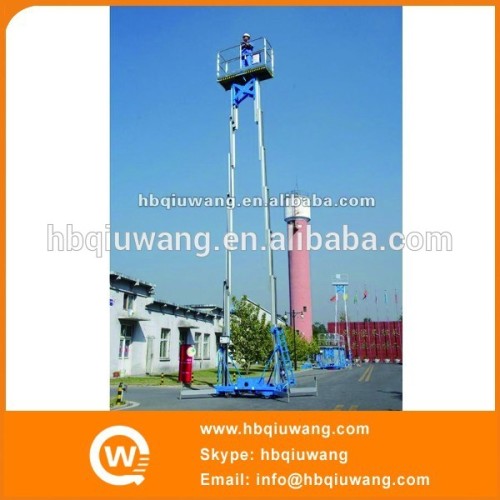Manually Operated Lifting Equipment, High Quality Manually Operated ...