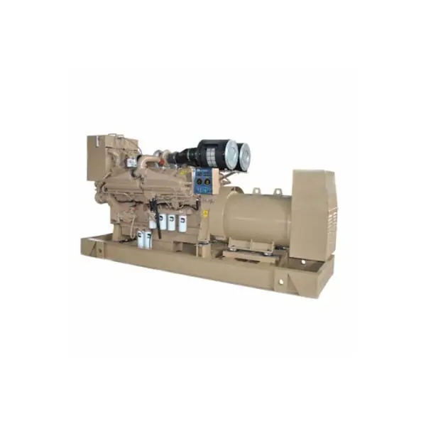 Cummins Marine Generator, High Quality Cummins Marine Generator on ...