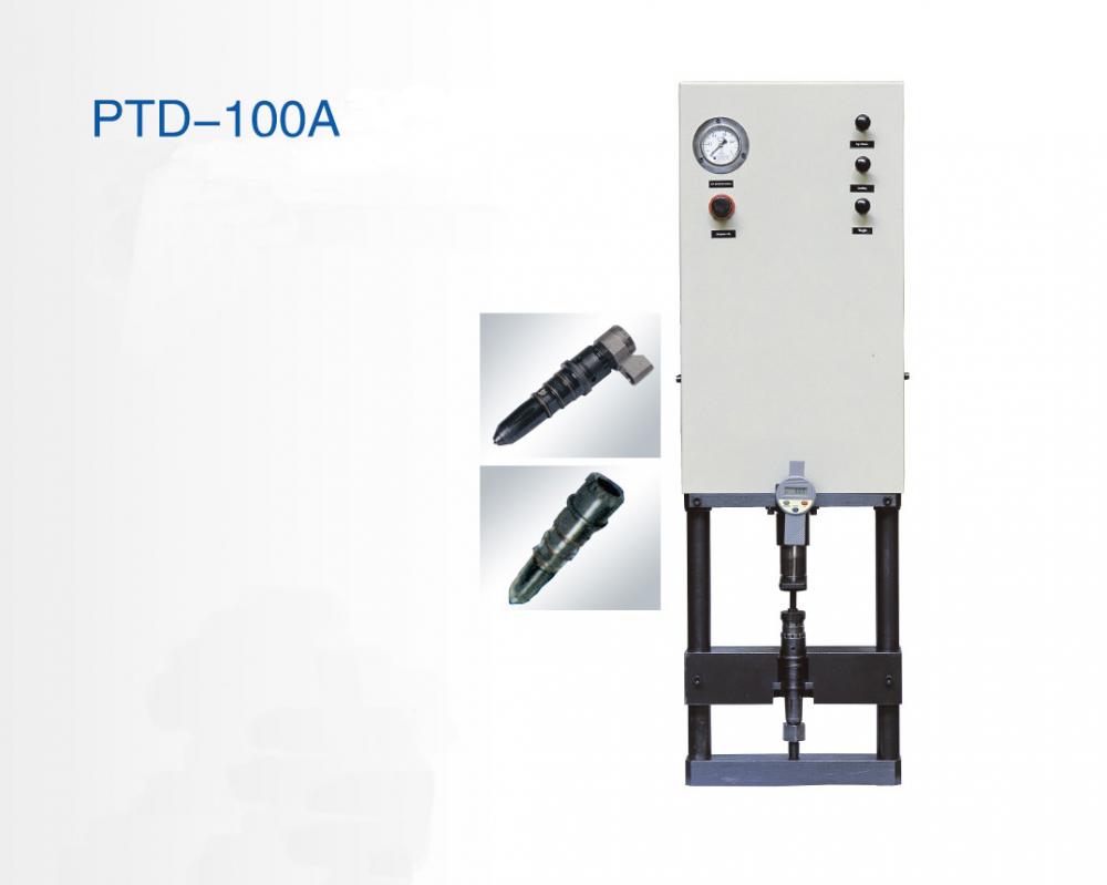 Ptd-100a Cummins Pt Injector Digital Trip Device, High Quality Ptd-100a ...