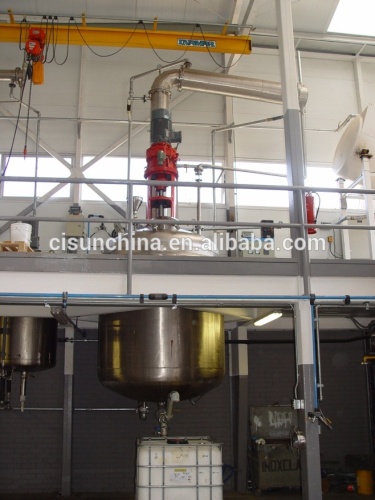 Paint Complete Production Line(1000t), High Quality Paint Complete ...
