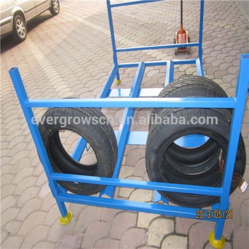 Warehouse Rack,warehouse Racking,warehouse Metal Tire Rack For Sale ...