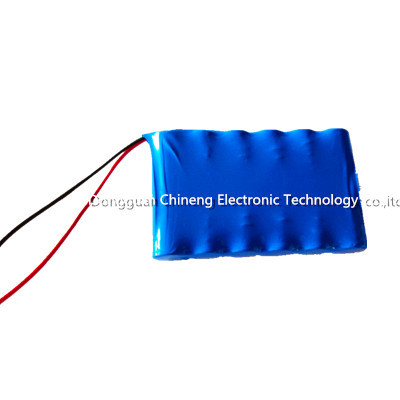 24v 1500mah Lithium Ion Battery Pack 5c For Boat Toy, High Quality 24v ...