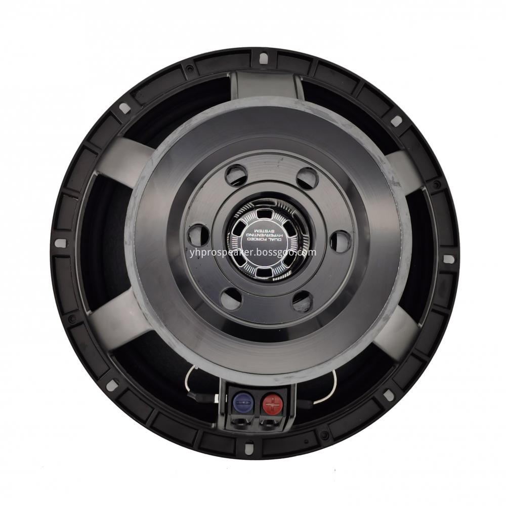 New Product Professional Audio 12 Inch Woofer, High Quality New Product Professional Audio 12 ...