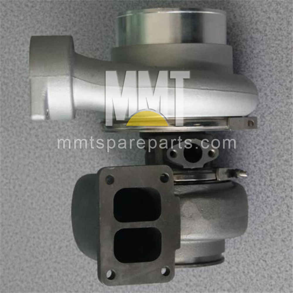 7C-7691 7C7691 Turbo for D8R D8N Bulldozer 3406 Eninge China ...