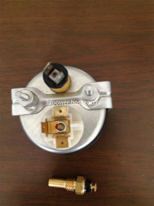 Deutz Fl912 Cylinder Head Temperature Meter And Sensor, High Quality ...