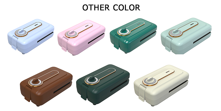 ราคาที่ดีที่สุดแซนวิชเครื่องปิ้งขนมปังอาหารเช้าเครื่องทำวาฟเฟิล คุณภาพ ...