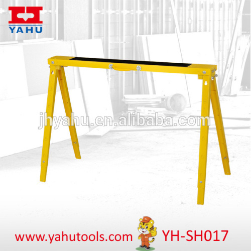 Adjustable Folding Heavy Duty Sawhorse Work Table, High Quality ...