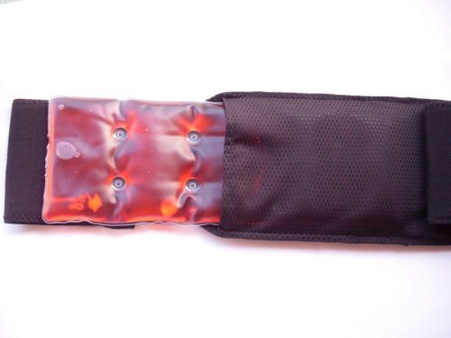 Back Pain Reusable Gel Heat Pack, High Quality Back Pain Reusable Gel ...