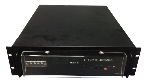 Telecom Base Station Battery Lithium Ion 48v 50ah, High Quality Telecom ...