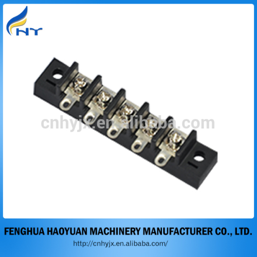 Electric Motor Screw Terminal Block 4mm Connector, High Quality ...