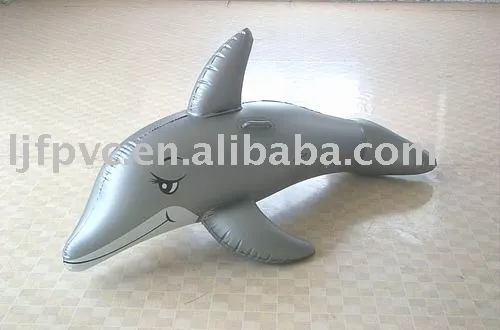Inflatable Dolphin, High Quality Inflatable Dolphin on Bossgoo.com