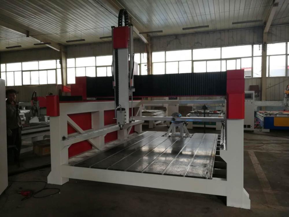 เราเตอร์ Cnc Spindle Spindle Single Single Single สำหรับการใช้งานง่าย ...