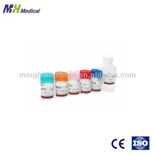 Medical Reagent Coagulation Reagent, High Quality Medical Reagent ...
