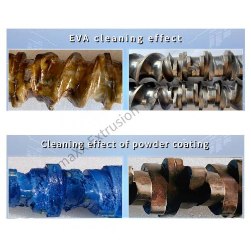 프로 쿨 스크류 청소 기계, Bossgoo.com의 고품질 프로 쿨 스크류 청소 기계