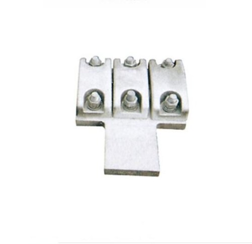 Substation Fitting Tl T-connector For Single Conductor, High Quality ...