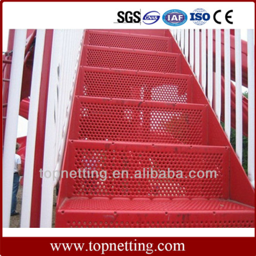 Perforated Metal Stair Treads Perforated Metal Mesh, High Quality ...