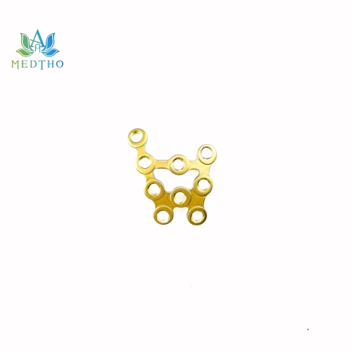 Calcaneus Fracture Plate, High Quality Calcaneus Fracture Plate on ...