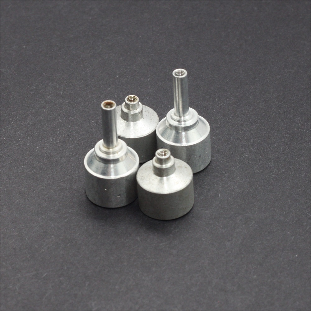 Texturing Machine Spare Parts Twist Stop Shaft, High Quality Texturing ...