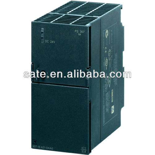 지멘스 Plc S7-300 전원 공급 장치 6es7307-1ea01-0aa0 Ps307 24 V / 5 A, Bossgoo ...