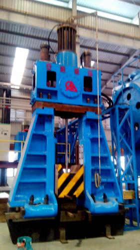 Hydraulic Closed Die Forging Hammer, High Quality Hydraulic Closed Die ...