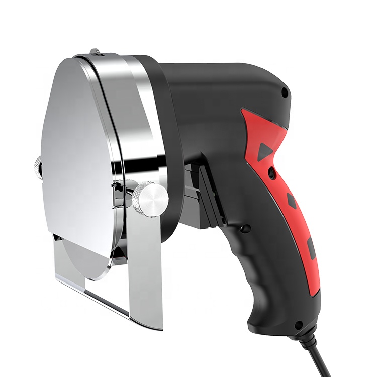 Automatic Doner Kebab Slicer Machine - Electric Shawarma Knife For ...