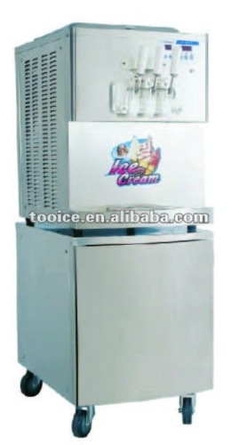 Commercial Portable Ice Cream Machine Lb-708-2, High Quality Commercial ...