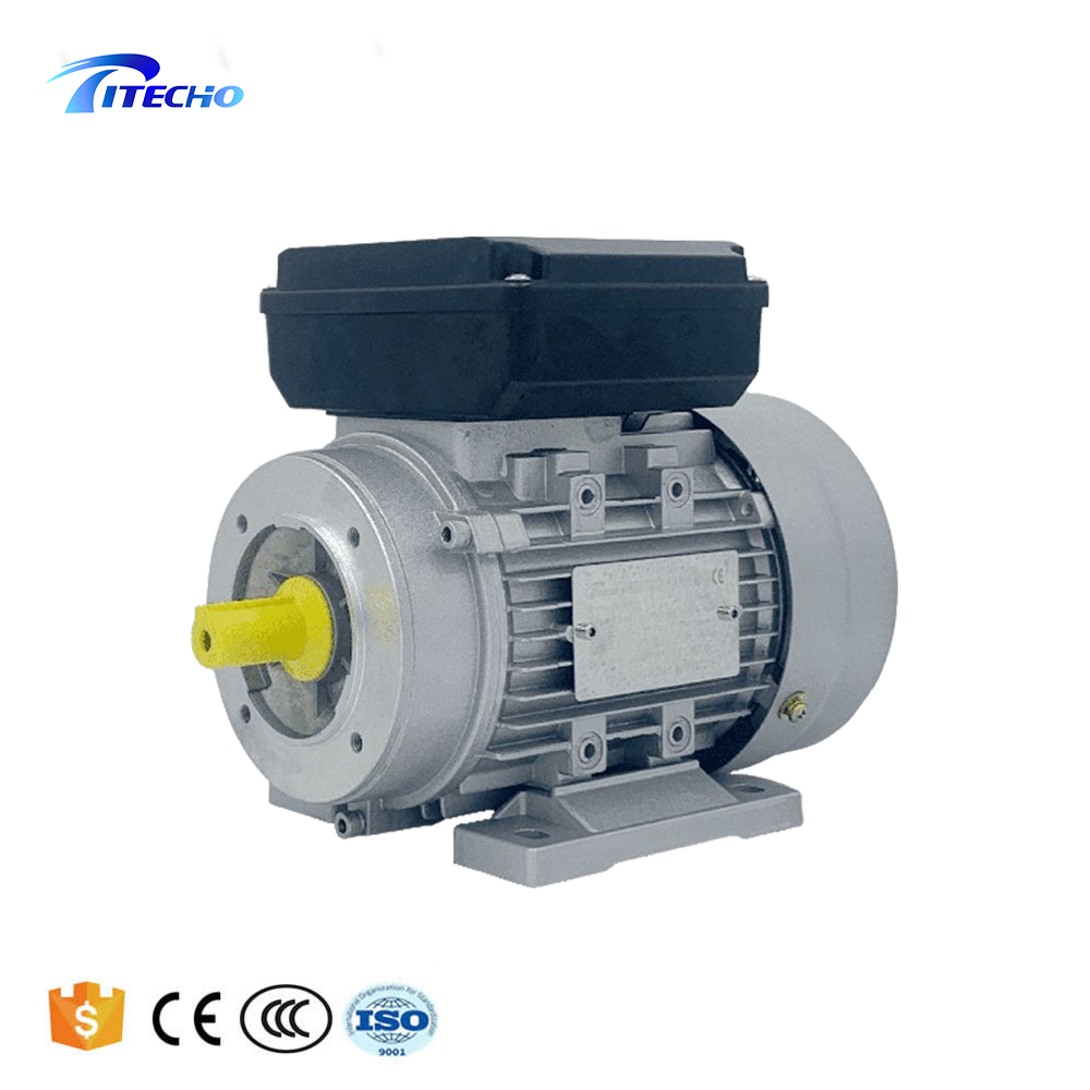 Techo Ml Series: Comprehensive Guide To Aluminium Shell Single Phase ...