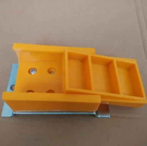Elevator Cable Clamp Flat Cable Gripper, High Quality Elevator Cable ...