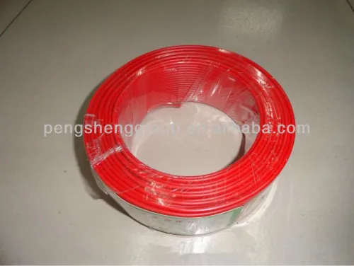 Pvc Electrical Wiring, High Quality Pvc Electrical Wiring on Bossgoo.com
