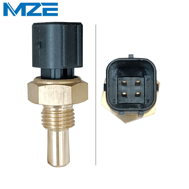 Engine Coolant Temperature Sensor For Mercedes-benz C-class E-class ...