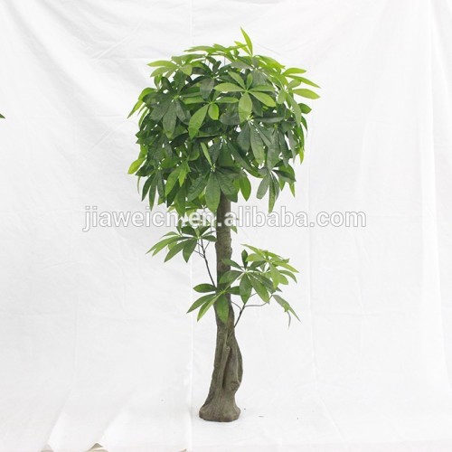 Artificial Pachira Tree Factory, High Quality Artificial Pachira Tree ...