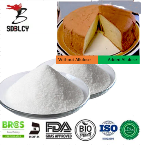 Bailong Sugar는 Allulose Sucros Sucrose 대체물을 대체합니다, Bossgoo.com의 고품질 ...