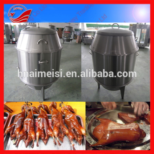 Chinese Roast Duck Oven Equipment Roasting Duck Oven Vertical Duck Oven High Quality Chinese