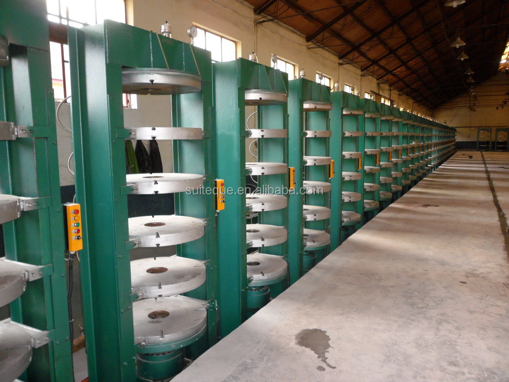 Motorcycle, Bicycle, And Electric Vehicle Tyre Vulcanizing Machine ...