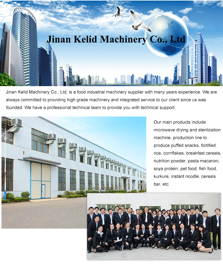 Microwave Vacuum Pure Cheese Drying And Puffing Machine, High Quality ...