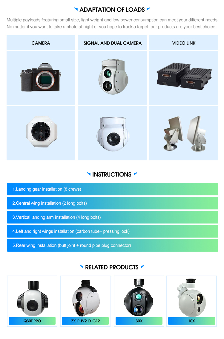 Mapping Camera Uav Uav Camera Custom Uav Camera, High Quality Mapping ...