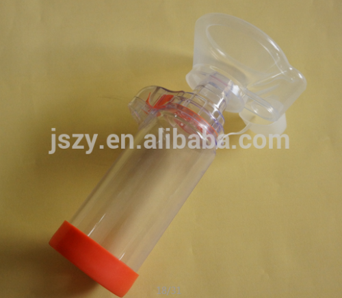 Aero Chamber For Asthma Inhaler, High Quality Aero Chamber For Asthma ...