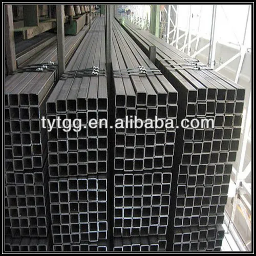 Ms Rectangular/square Hollow Section, High Quality Ms Rectangular ...