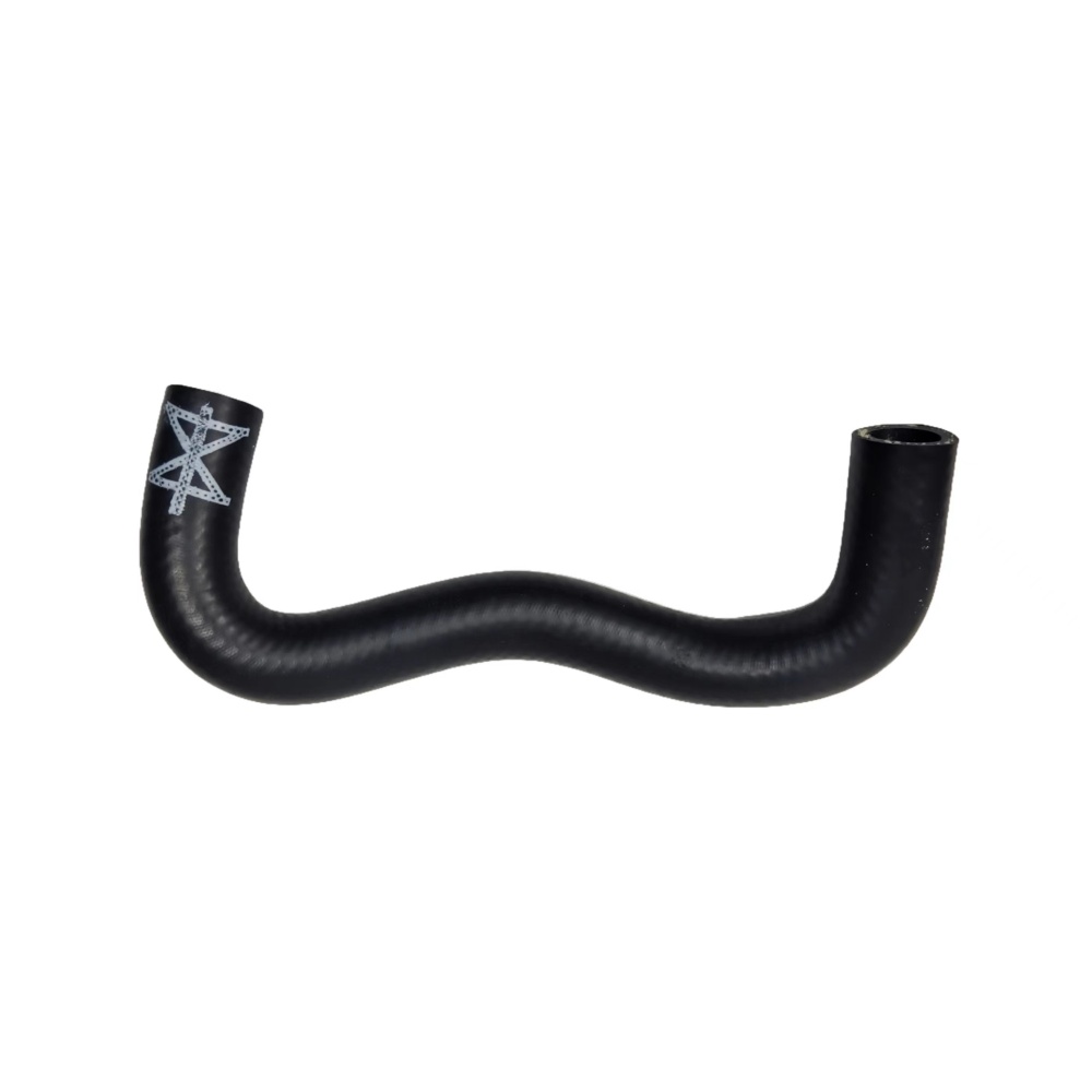 High Quality Rubber Engine Cooling Water Pipe For Volkswagen Bora 1.6l ...