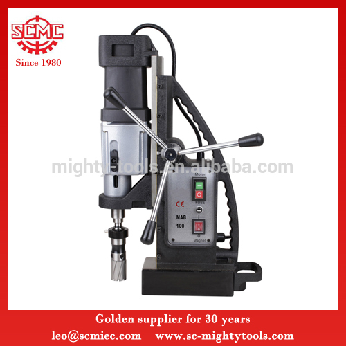 Mighty Tools, Magnetic Drill, Magnetic Drill Machine, Well Drilling ...