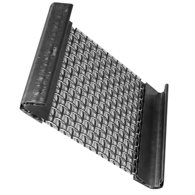 Stainless Steel Quarry Rock Screen Mesh, High Quality Stainless Steel ...