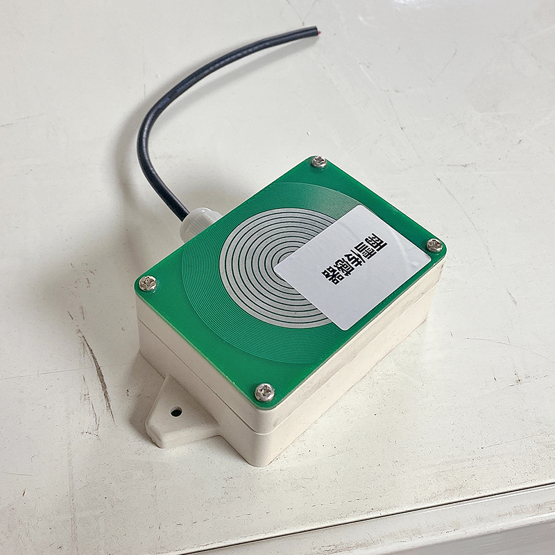 Rs485 Weather Monitoring System: Real-time Rain And Snow Detection With ...