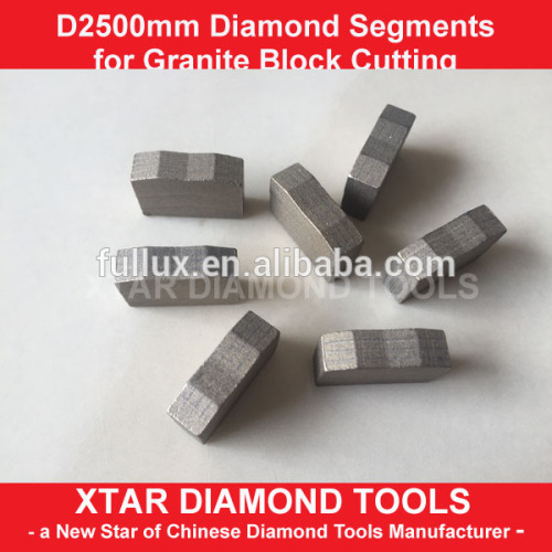 Xtar Different Types Of Granite Block Cutting Segments For Bangalaore ...
