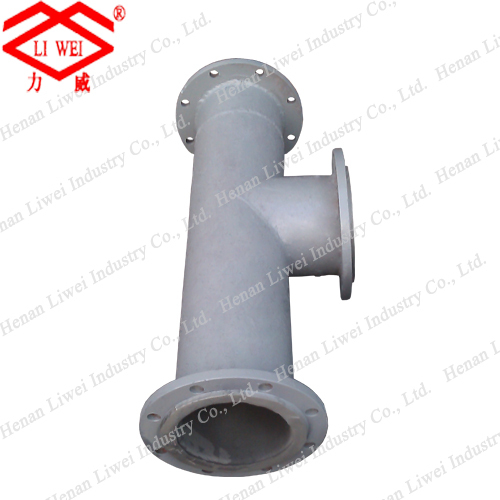 Rubber Lined Pipe, High Quality Rubber Lined Pipe on Bossgoo.com